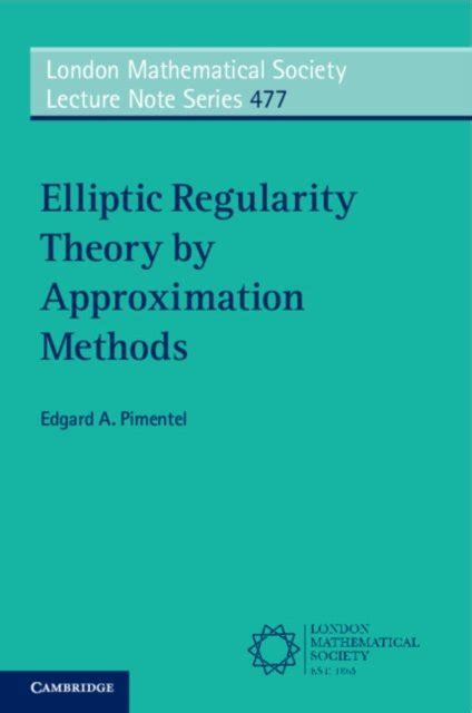 Elliptic Regularity Theory By Approximation Methods Opracowanie Zbiorowe Książka W Empik