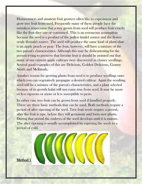 Seed Dormancy Pdf