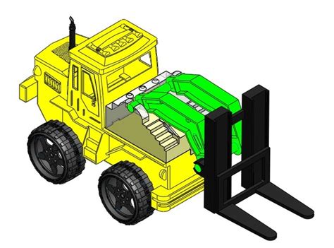 Reverse Engineering Download Free 3d Model By Carlo2323 Cad Crowd