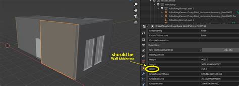 Blenderbim And Charonifc Construction Project Planning And Cost