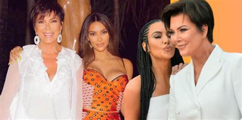 Kris Jenner Proves Kim Kardashian Was Her Favorite By How She Described