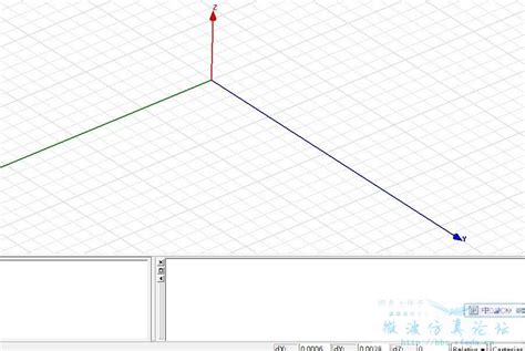 Hfss安装好后，没有光标捕捉点，怎么解决？ 微波eda网