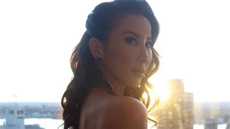 Terungkap Coco Lee Tinggalkan Warisan Hampir Rp2 Triliun Bakal Diklaim Mantan Suami