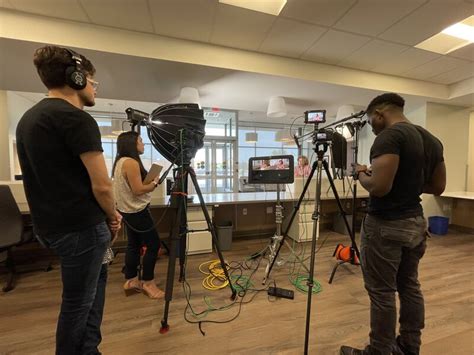 Tolsma Productions On Linkedin Always A Pleasure Working With Alexander Lees And Gina Poulos