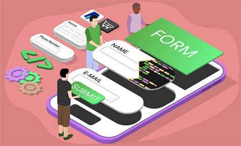 Maximising Efficiency With Low Code Application Platforms