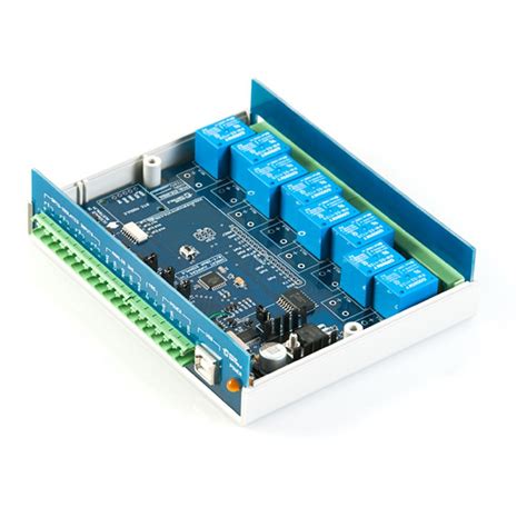 Плата kta 223 usb rs485 relay io