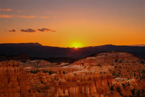 Image Of Sunrise Point Bryce Canyon National Park 2048783