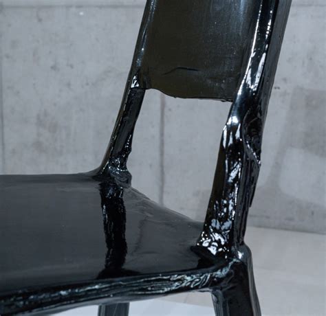 Teun Zwets Unieke En Handgemaakte Meubels Vos