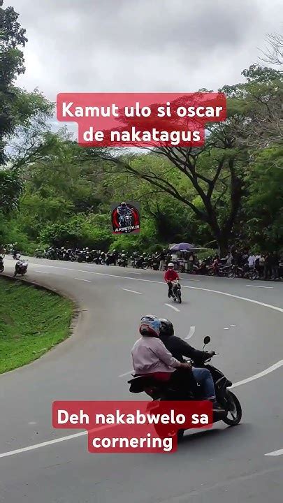 Kamut Ulo Si Oscar Youtubeshorts Viralvideo Motovlog Everyone
