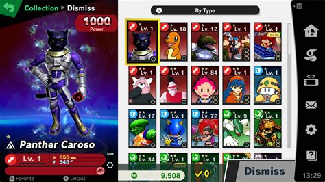 Super Smash Bros Ultimate Spirits Spirits List Level Up Best