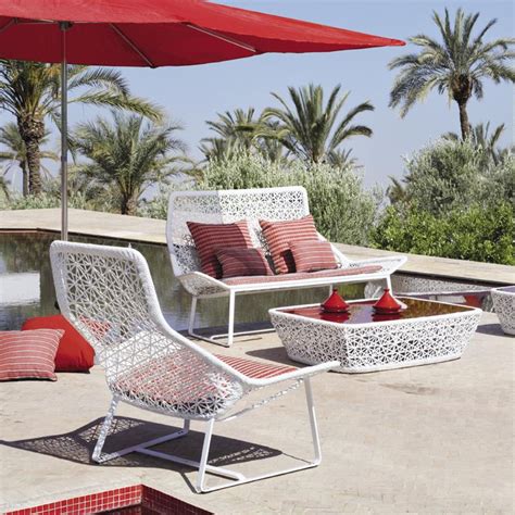 Timeless Aluminum Patio Furniture Ideas And Inspirations For 2014