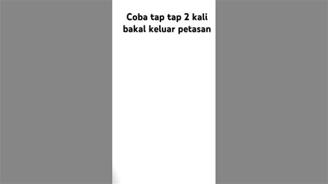 Berhasil Ngak Youtube