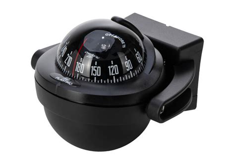 Offshore 75 Compass Black Zabc Surface Mount Only 9895 € Svb