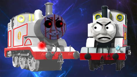 Timothy Vs His Demons By Trainboy112 On Deviantart