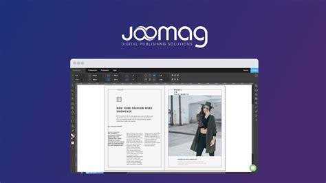 Joomag Create Interactive Digital Publications Appsumo