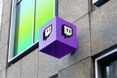 Introducing The New Twitch Identity System By Collins Desk Magazine