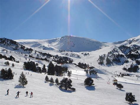 安道尔必去的景点 安道尔景点 安道尔景点介绍 大山谷图库