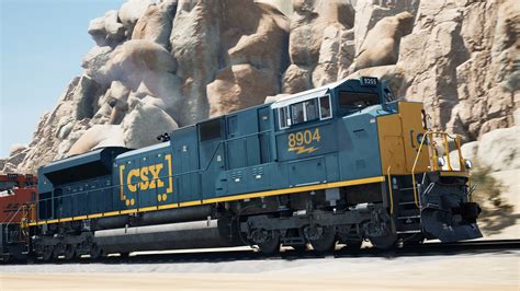 Creators Club Csx Sd70ace T4