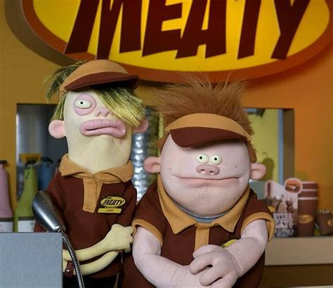 Mr Meaty Summary Trailer Season List Cast Where To Watch And More