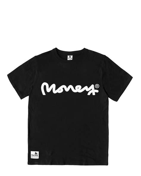 Money Sig Ape Tee 65 Oz Moneyusa