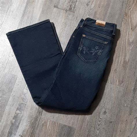 Eddie Bauer Jeans Eddie Baur Classic Bootcut Jeans Poshmark