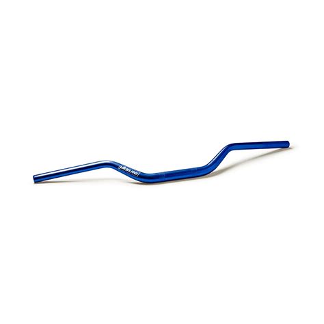 Manillar Cross Cross 28 6mm Yasuni Pro Race Alu Azul Negro Rojo En Stock En Bixess™