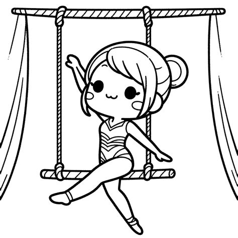 70 Páginas Para Colorear De Circo Gratis En Pdf Imprimir Y Descargar