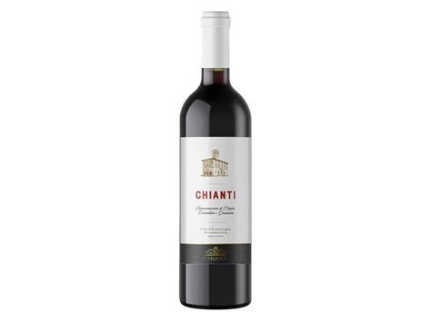 Wine Sorelli Chianti Docg 2021 Vinoteka