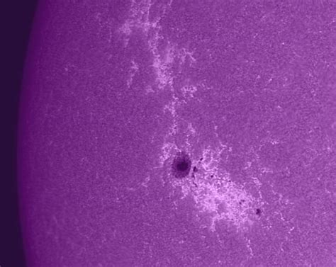Lunt Ls6cakmdd2 Ca K Module With B600 Blocking Filter In Star Diagonal For 2 Focuser