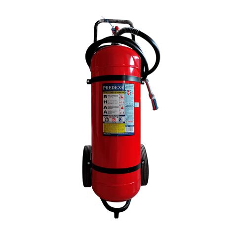 Extintor 20 Lbs Co2 Extintores Camein