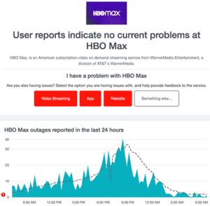 Why Is HBO Max Not Working On My TV Do This The Tech Gorilla