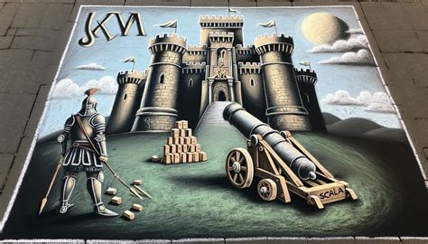 Scala 3 Odyssey Part 4 — Super Powers With Vs Code And Metals By