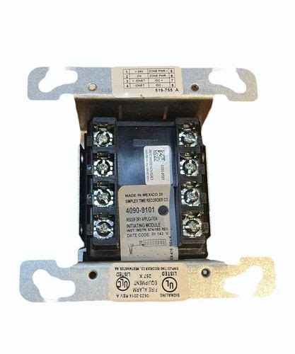 210 V Simplex 4090 9101 Zam Module 30 Amp At ₹ 2932 Piece In Pune Id 2851791361162