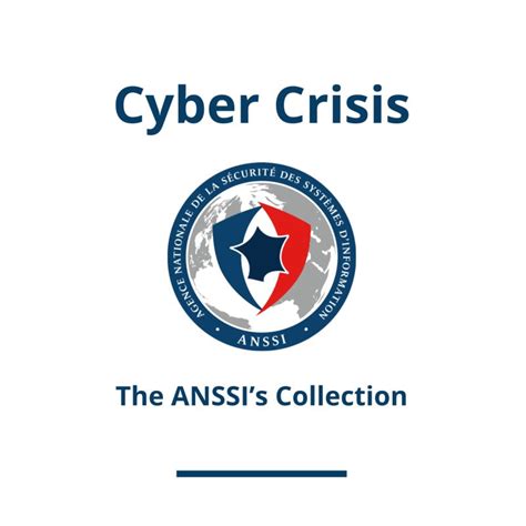 Khalil B On Linkedin Cyber Governance Anssi Cybersecurity Cybercrisis