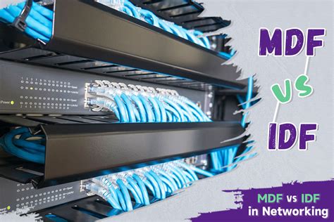 Mdf Vs Idf In Networking Vcelink