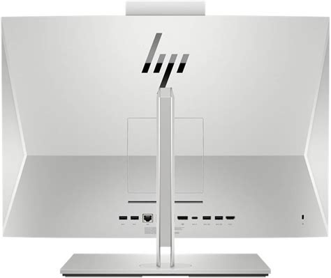 Hp Eliteone G All In One Customizable Pc Non Touch Display Th Gen Intel Core