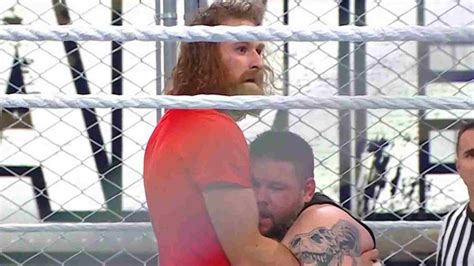 Original Plans For Kevin Owens And Sami Zayns Addition On Long Term