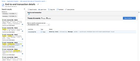 End To End Transaction In Azure With Microsoft Qanda
