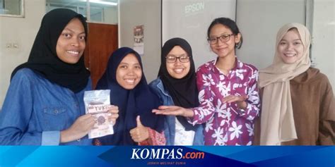 Ganyong Canna Edulis Tts Anyong Pataga