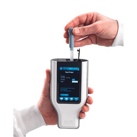 Mvp Icon® Atp Swabs And Accessories Intermed Scientific Shop