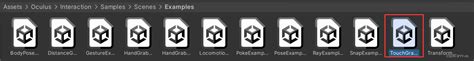 Unity Meta Quest 一体机开发（五）：【手势追踪】手势抓取概述quest3 手指头碰撞体 Unity Csdn博客