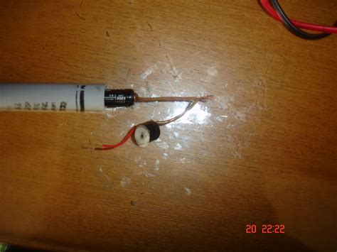 Diy Continuity Tester 7 Steps With Pictures Instructables