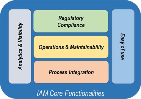 Why Knowing Your Iam Maturity Level Is Crucial Ntt Data Group