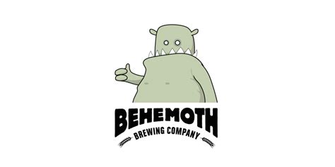 Behemoth Brewing Pursuit Of Hoppiness