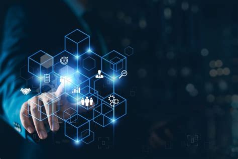 Hashgraph Vs Blockchain A Detailed Comparison