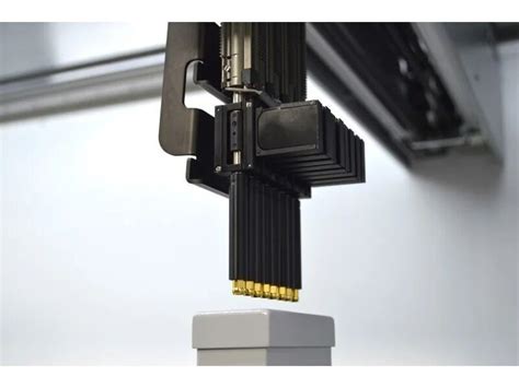 Used Tecan Fluent 1080 Liquid Handling For Sale Dotmed Listing 5149190