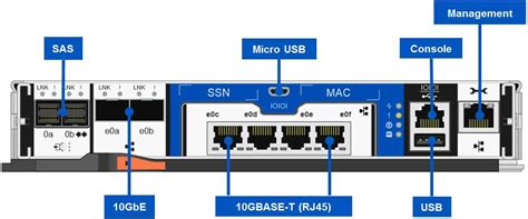 Discover Netapp Fas2750a Datasheet Specs Features And More