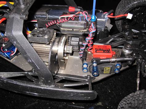 Hyper SC X Pro Thread Page R C Tech Forums