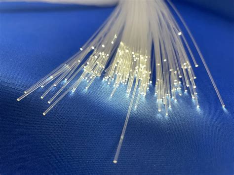 Yahoo オークション 工作用 光ファイバー φ0 75 3m 5本セット