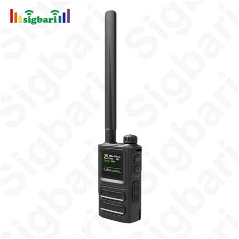 1 2km Drone Detection 300m~6ghz Anti Drone System Handheld Portable Drone Detector Portable